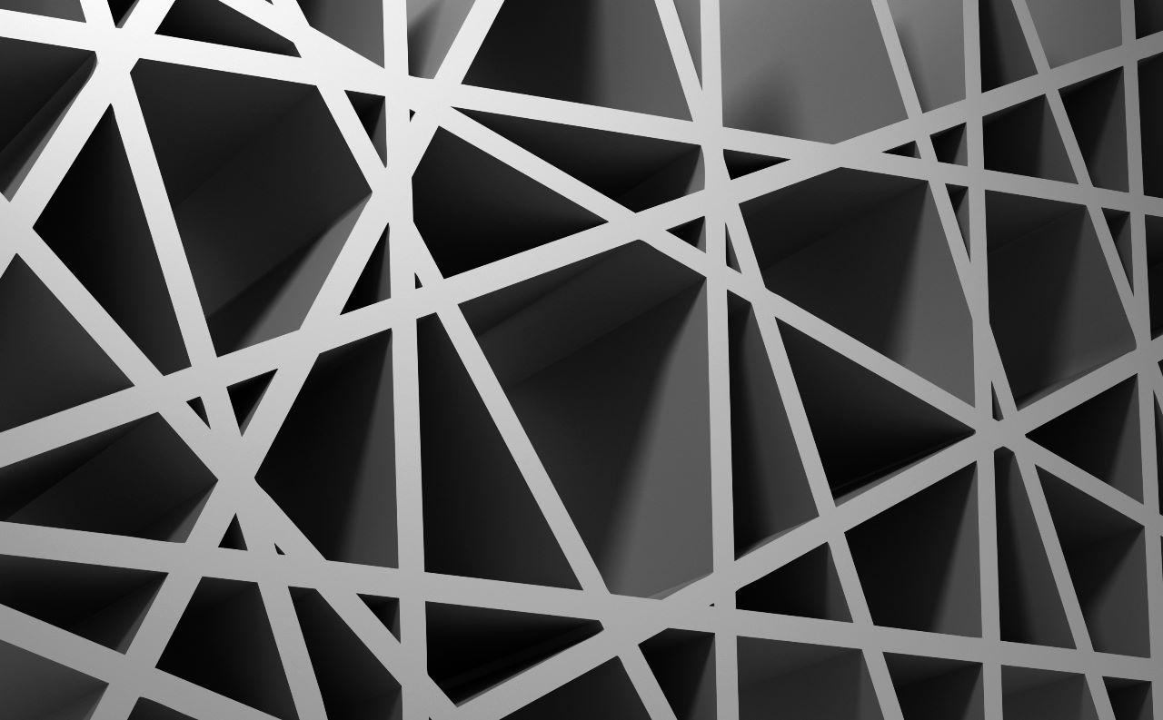 Pattern & Styles for Sheet Metal Plates - Lucky Fabricators