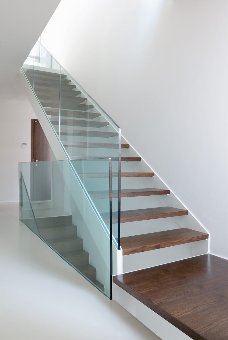 Glass Balustrade | Glass Balustrade Handrail Saudi Arabia