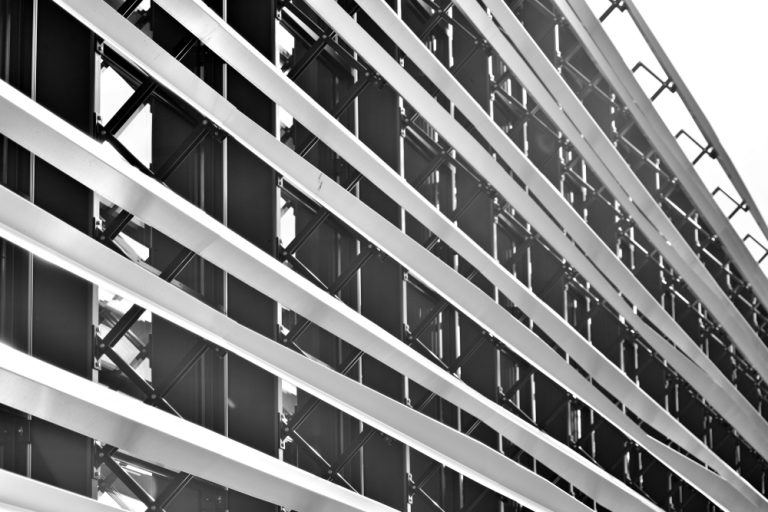 Structural Steel Company in Saudi Arabia | Structural Steel Fabricators ...