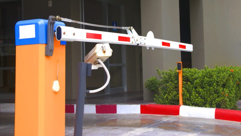 Gate Barrier Systems for Enhanced Security - Barrier Gate in Saudi Arabia