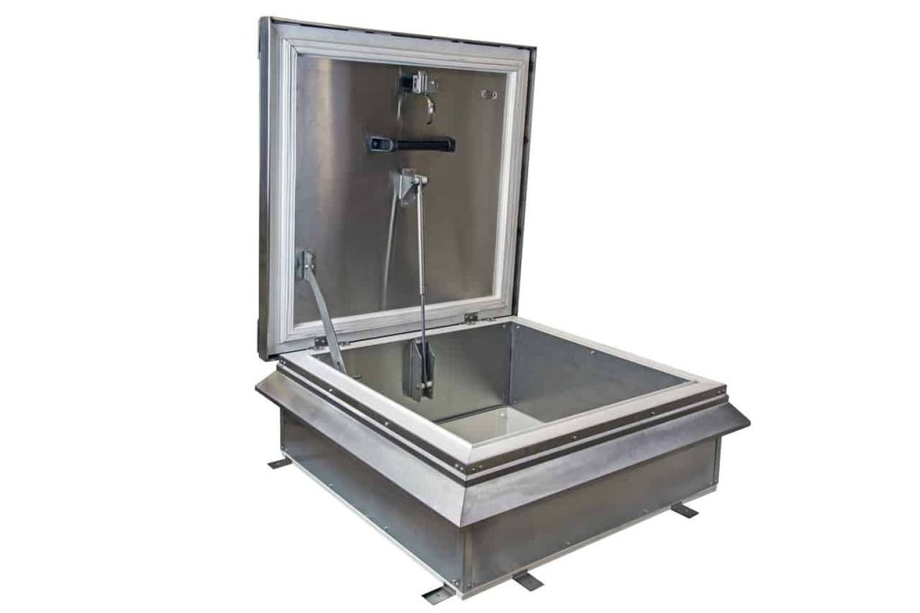 Access Hatch: Secure and Easy Access Solutions for Your Facility