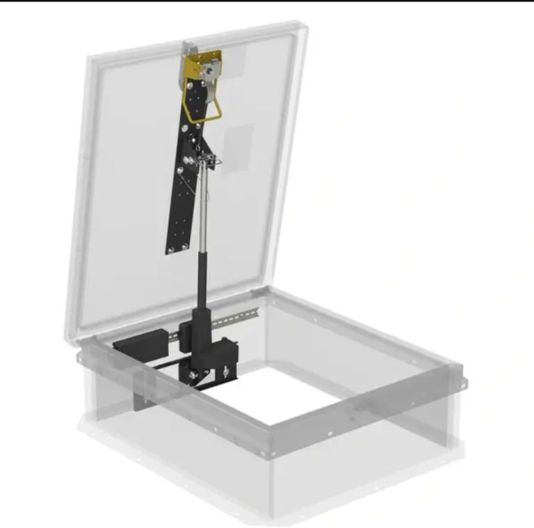 Access Hatch: Secure and Easy Access Solutions for Your Facility