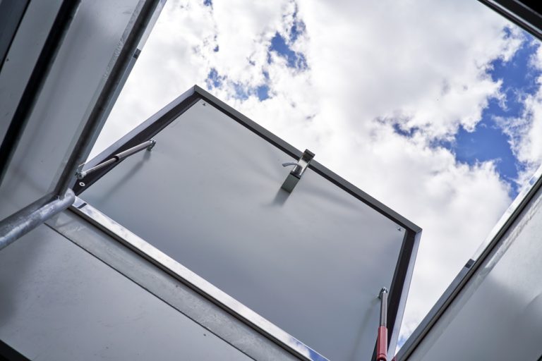 Access Hatch: Secure and Easy Access Solutions for Your Facility